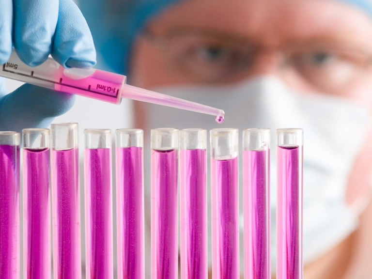 Resultados de Exames – Medclin